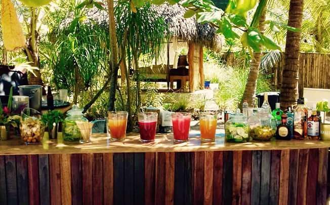 Drift Bar | Santa Teresa | Costa Rica